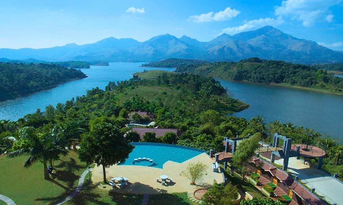 20 Luxury 5 Star Resorts in Wayanad | Book @ Upto 50% Off