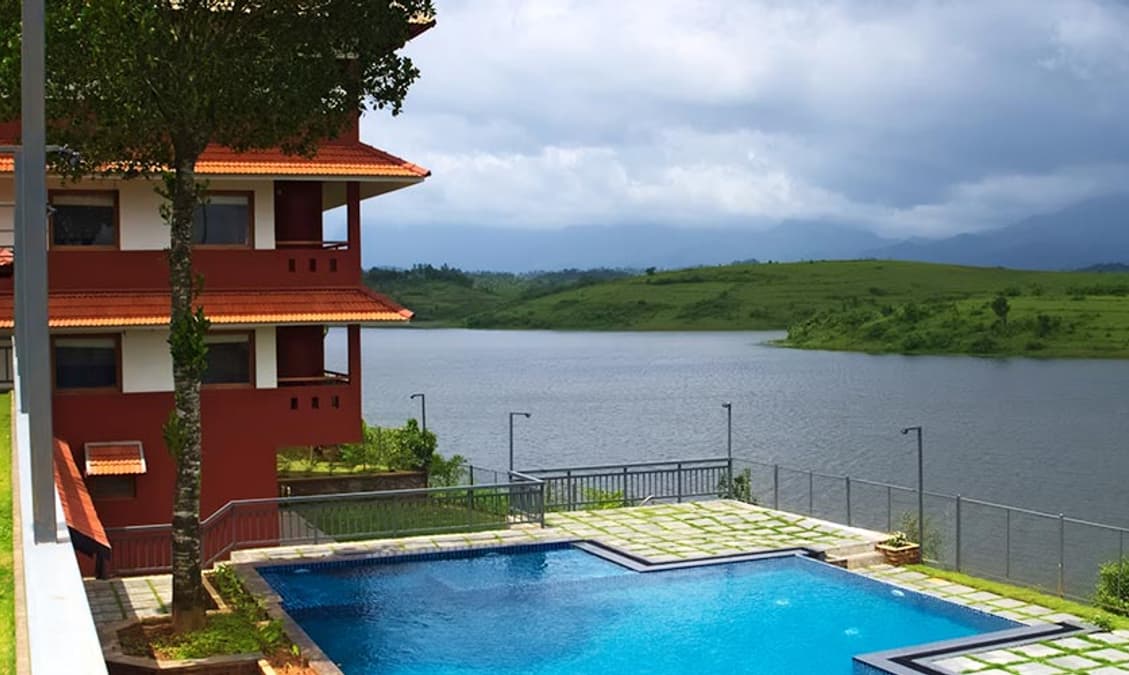 20 Luxury 5 Star Resorts in Wayanad | Book @ Upto 50% Off