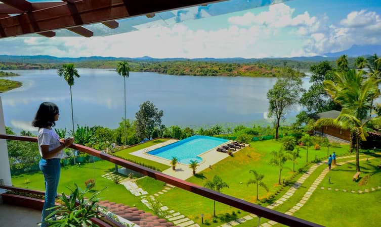 20 Luxury 5 Star Resorts in Wayanad | Book @ Upto 50% Off