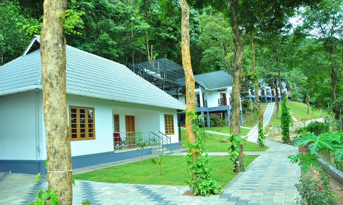 20 Luxury 5 Star Resorts in Wayanad | Book @ Upto 50% Off