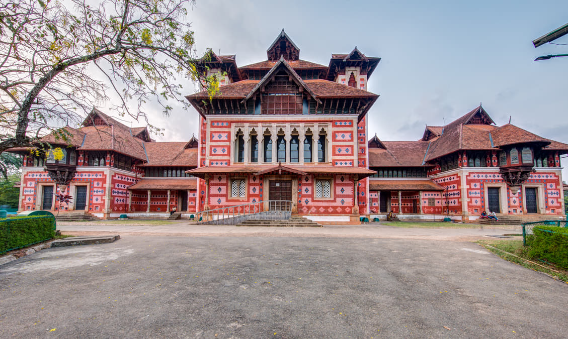 20 Historical Places in Kerala That You Need To Visit