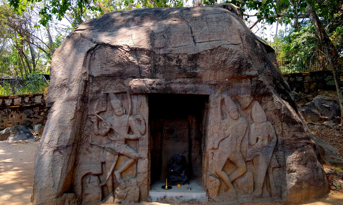 20 Historical Places in Kerala That You Need To Visit