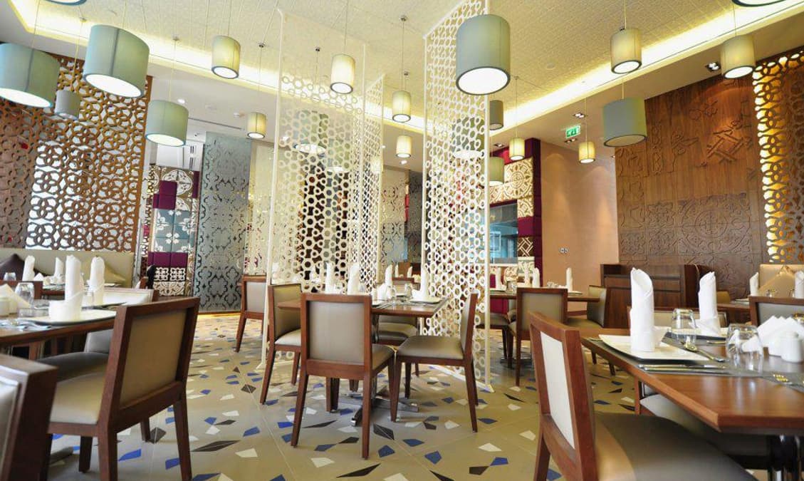 20 Lebanese Restaurants in Abu Dhabi For an Authentic Dining