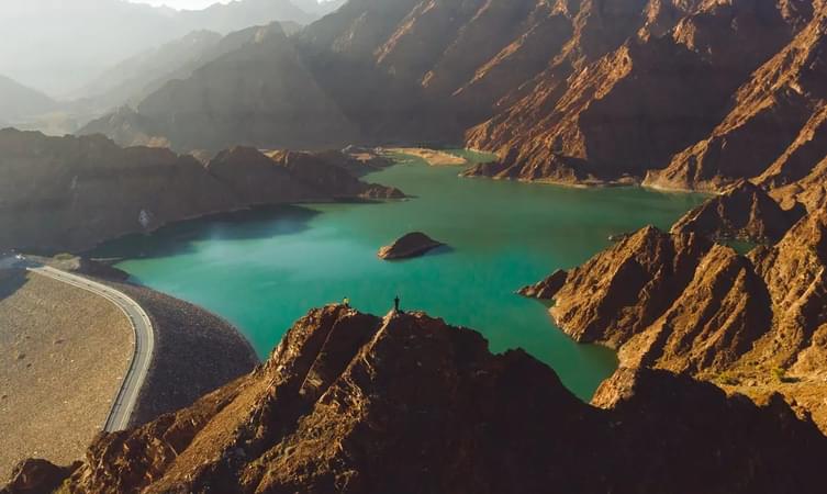 15 Places to Visit in Hatta That You Just Cannot Miss in