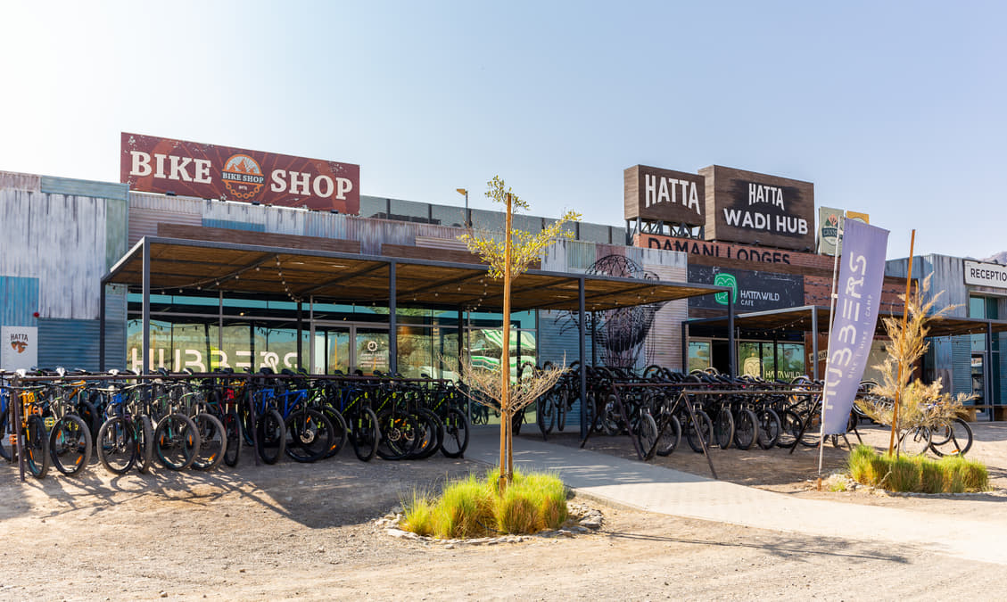 15 Places to Visit in Hatta That You Just Cannot Miss in