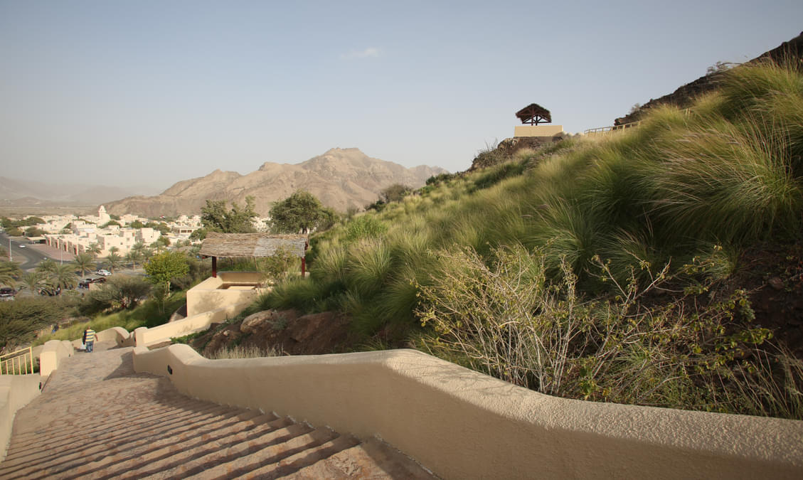 15 Places to Visit in Hatta That You Just Cannot Miss in