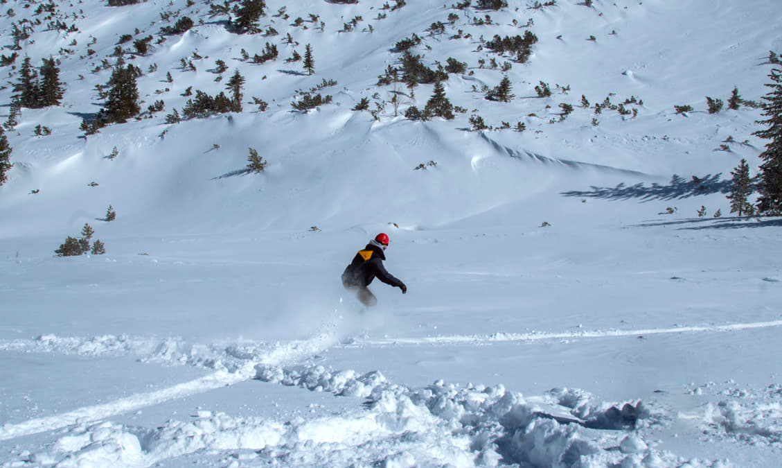 5 Best Adventure Things to Do in Utah in Winter 2026