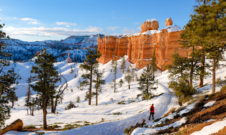 5 Best Adventure Things to Do in Utah in Winter 2026