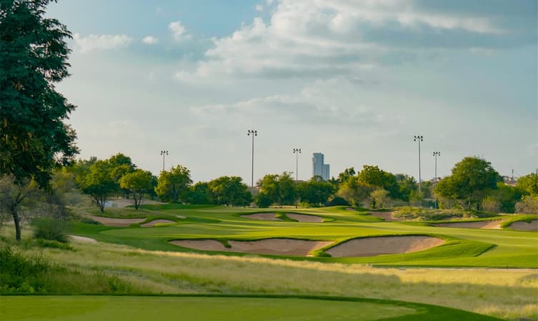 10 Best Golf Courses in Dubai for a Fun Weekend!