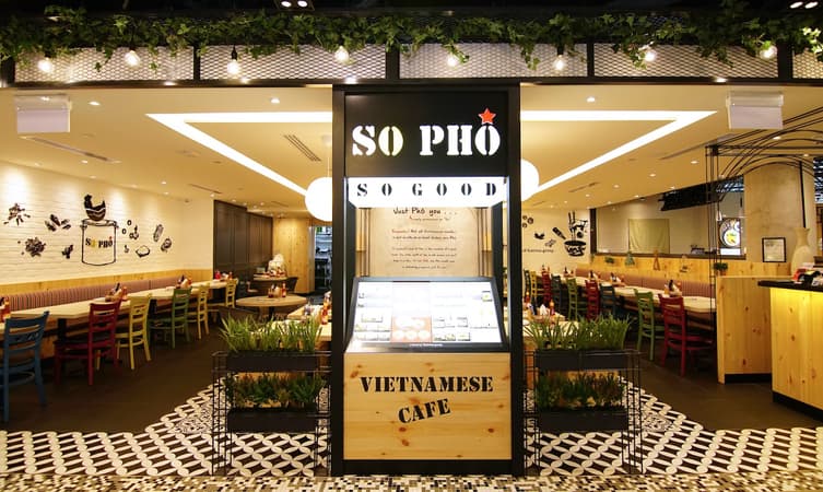 20 Restaurants in Bukit Timah, Singapore For A Lavish Dine -in!