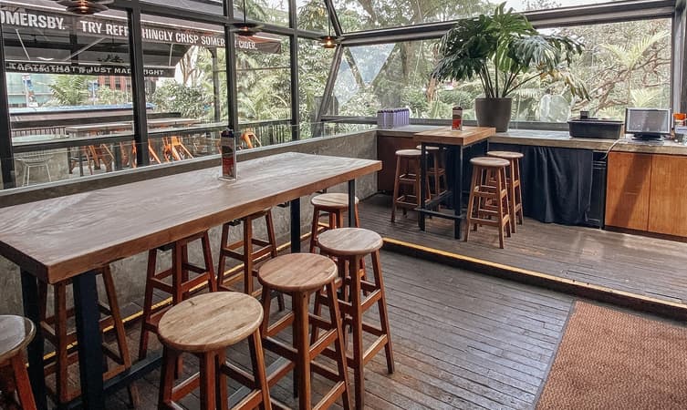 20 Restaurants in Bukit Timah, Singapore For A Lavish Dine -in!