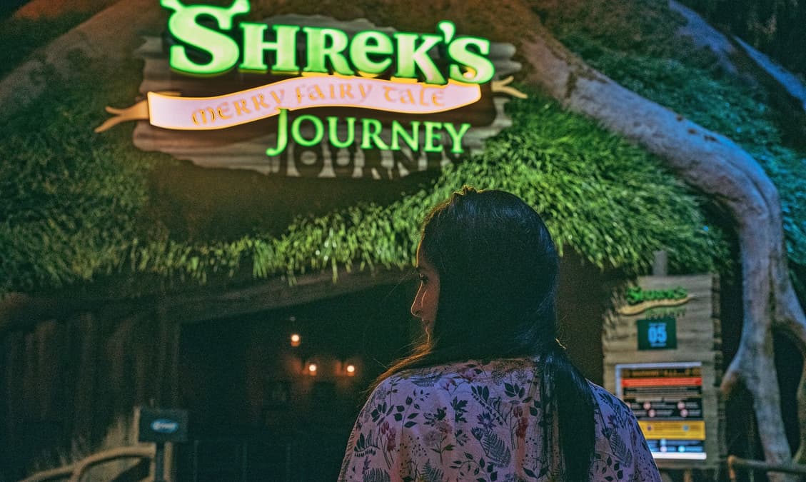 20 Motiongate Dubai Rides To Experience The Ultimate Thrill!