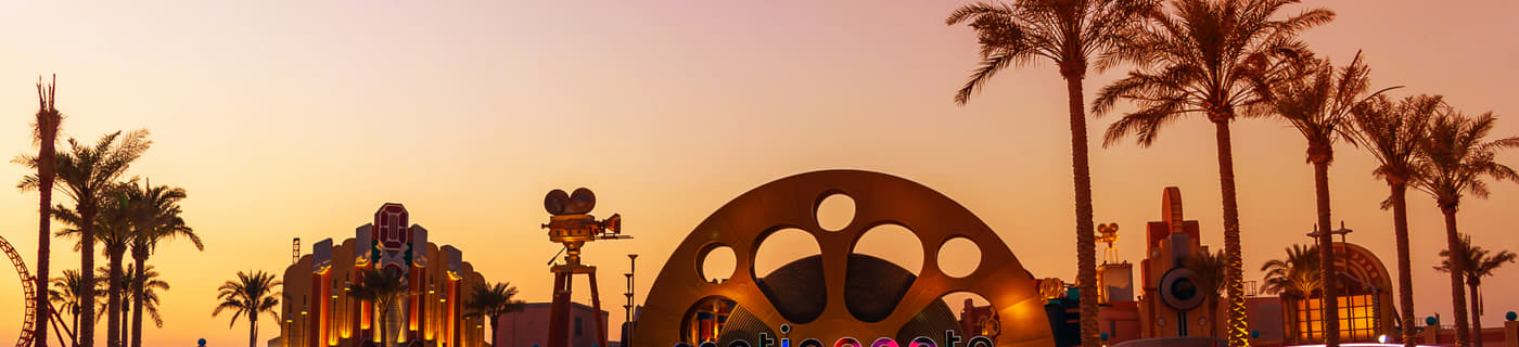 20 Motiongate Dubai Rides To Experience The Ultimate Thrill!