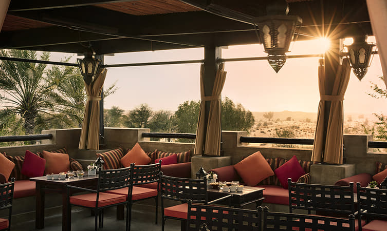 20 Shisha Places in Dubai That You Must Checkout in 2025!