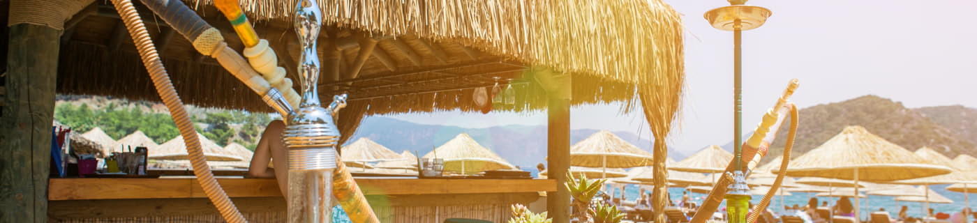 20 Shisha Places in Dubai That You Must Checkout in 2025!