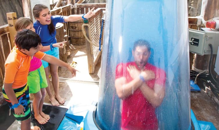 19 Yas Waterworld Rides To Experience The Ultimate Thrill!