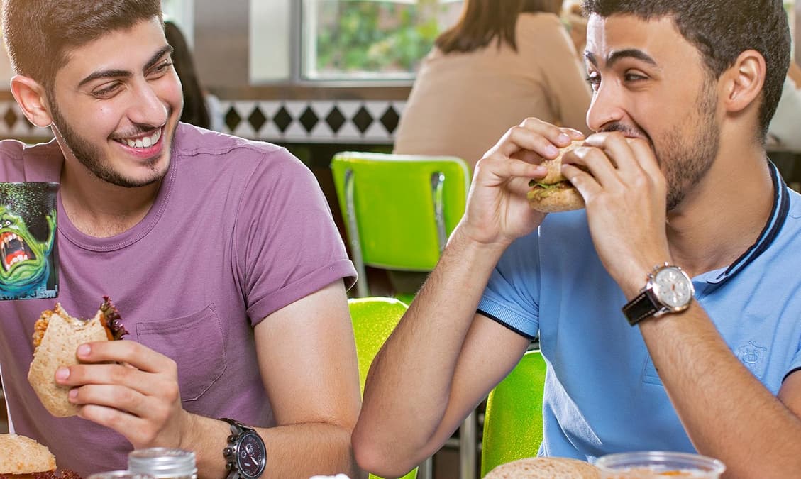 8 Motiongate Restaurants You Need to Give A Try in