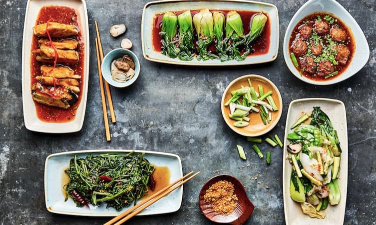 10 Chinese Restaurants in Dubai Mall To Satisfy Your Cravings!