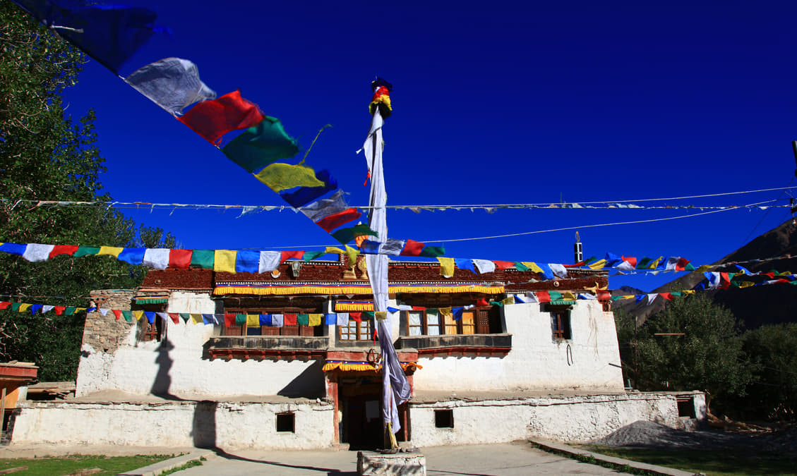 15 Historical Places in Ladakh | Monuments of Ladakh in 2025!