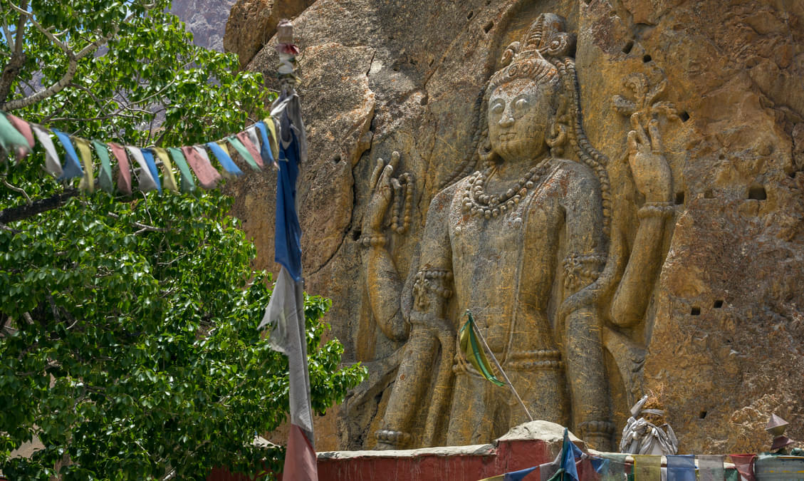 15 Historical Places in Ladakh | Monuments of Ladakh in 2025!