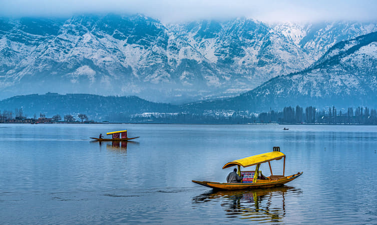 10 Places to Visit in Srinagar in One Day 2026 (Updated List)