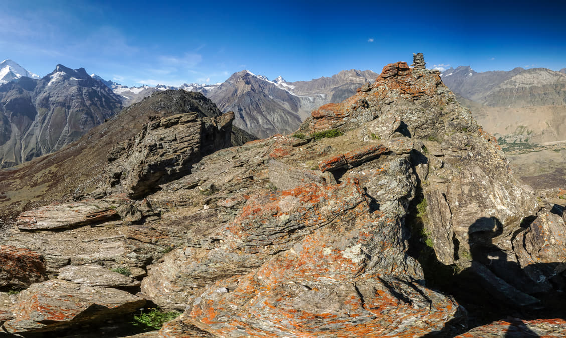 25 Places to Visit in Zanskar, Tourist Places & Top Attractions