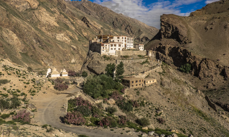 25 Places to Visit in Zanskar, Tourist Places & Top Attractions