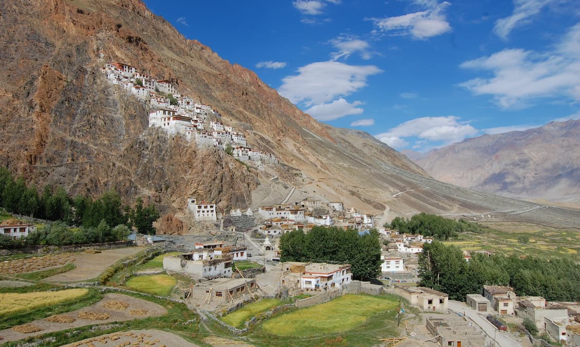 25 Places to Visit in Zanskar, Tourist Places & Top Attractions