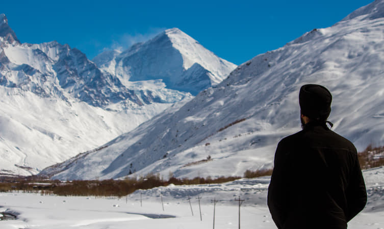 25 Places to Visit in Zanskar, Tourist Places & Top Attractions