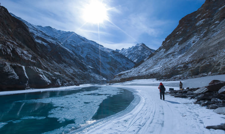 Leh Ladakh in March: How to Plan Your Trip & Places to See in 2025