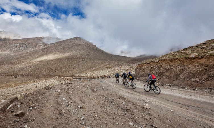 Leh Ladakh in June: How to Plan Your Trip & Places to See in 2025