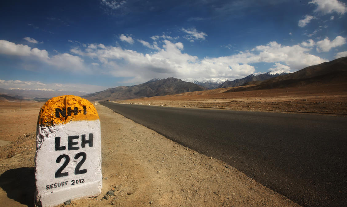 Leh Ladakh in June: How to Plan Your Trip & Places to See in 2025