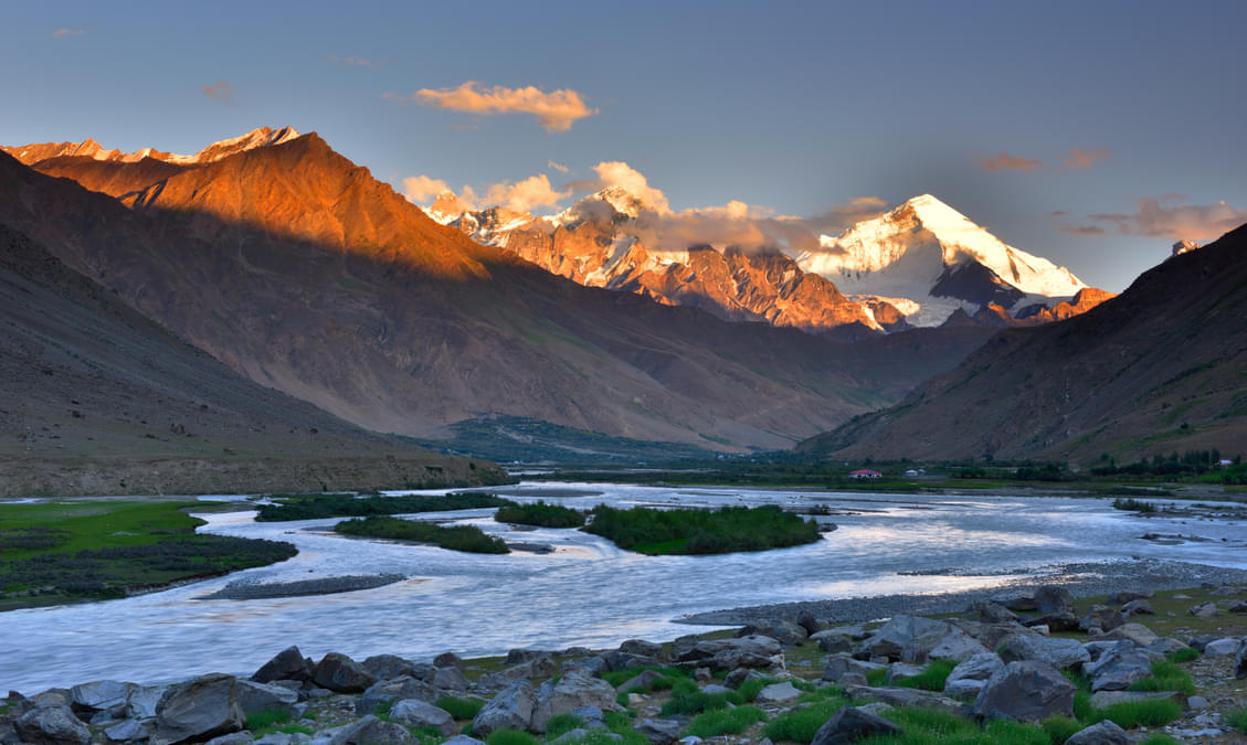 Leh Ladakh in June: How to Plan Your Trip & Places to See in 2025