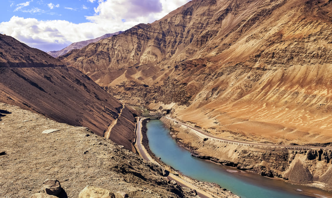 Leh Ladakh in June: How to Plan Your Trip & Places to See in 2025
