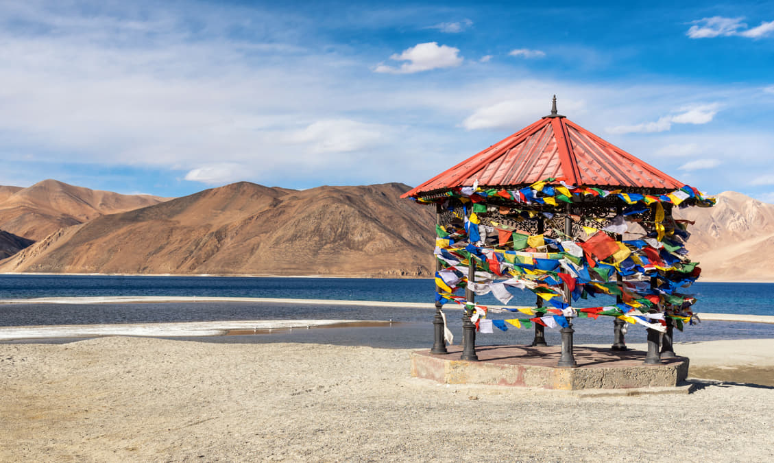 Leh Ladakh in June: How to Plan Your Trip & Places to See in 2025
