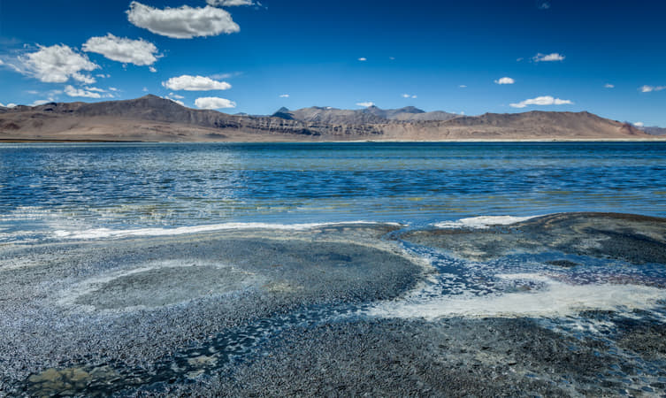 Leh Ladakh in December: How to Plan Your Trip & Places to See in 2026