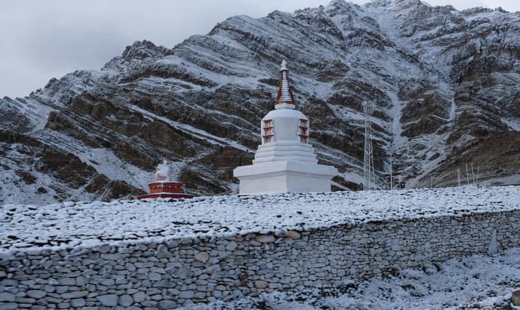 Leh Ladakh in December: How to Plan Your Trip & Places to See in 2026
