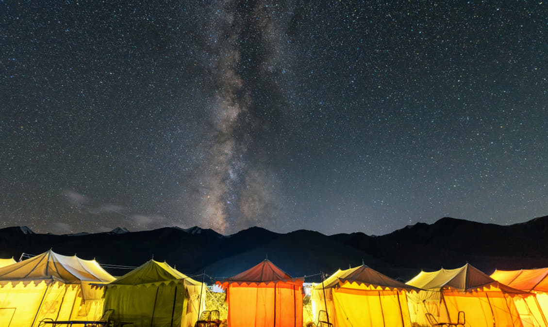 Leh Ladakh in December: How to Plan Your Trip & Places to See in 2026