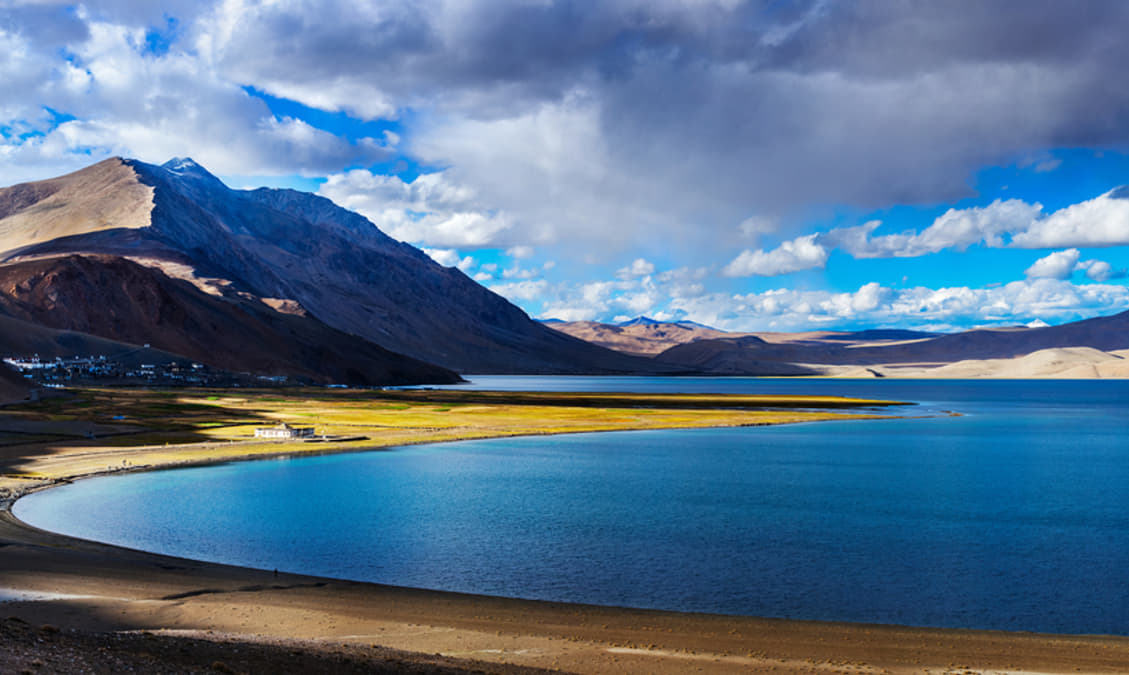 Leh Ladakh in December: How to Plan Your Trip & Places to See in 2025