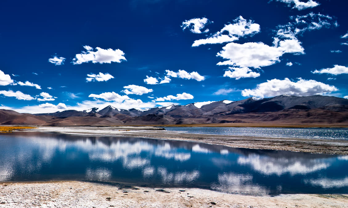 Leh Ladakh in December: How to Plan Your Trip & Places to See in 2025