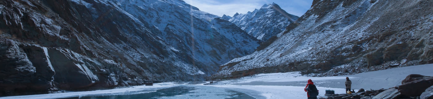 Ladakh in October: How to Plan Your Trip & Places to See in