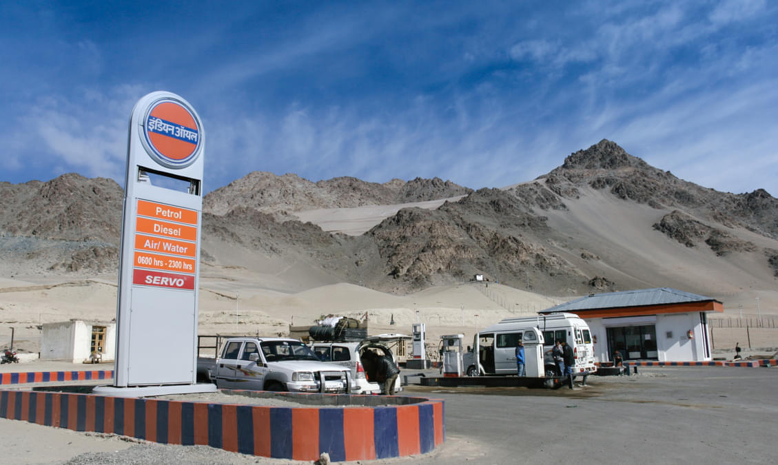 Leh to Hanle: How to Plan a Road Trip - 2025