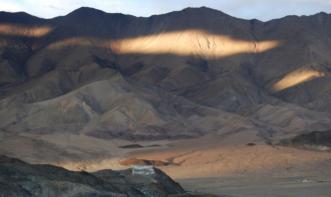Leh to Hanle: How to Plan a Road Trip - 2025