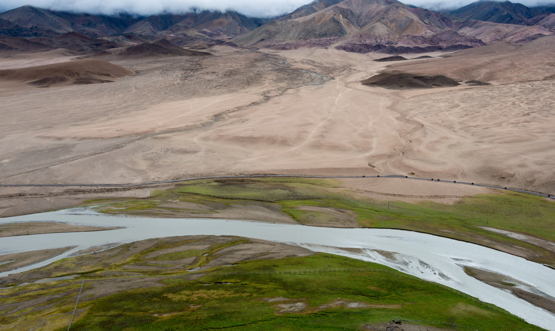 Leh to Hanle: How to Plan a Road Trip - 2024