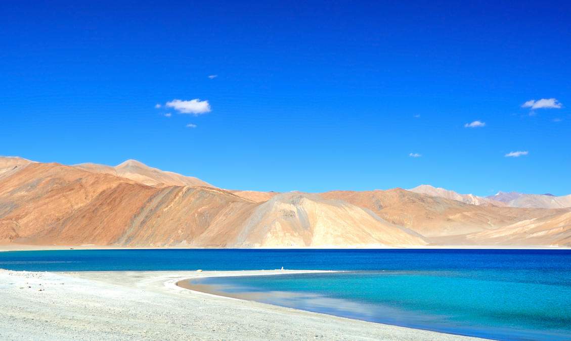 Leh Ladakh in April: How to Plan Your Trip & Places to See in