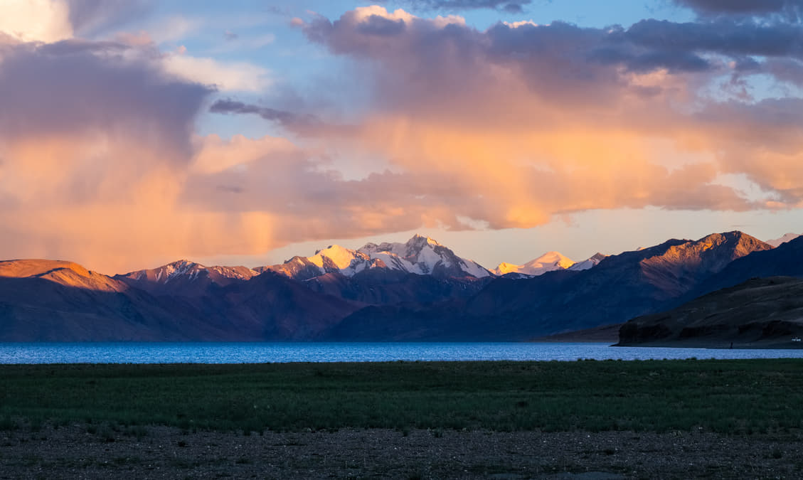 Leh Ladakh in April: How to Plan Your Trip & Places to See in