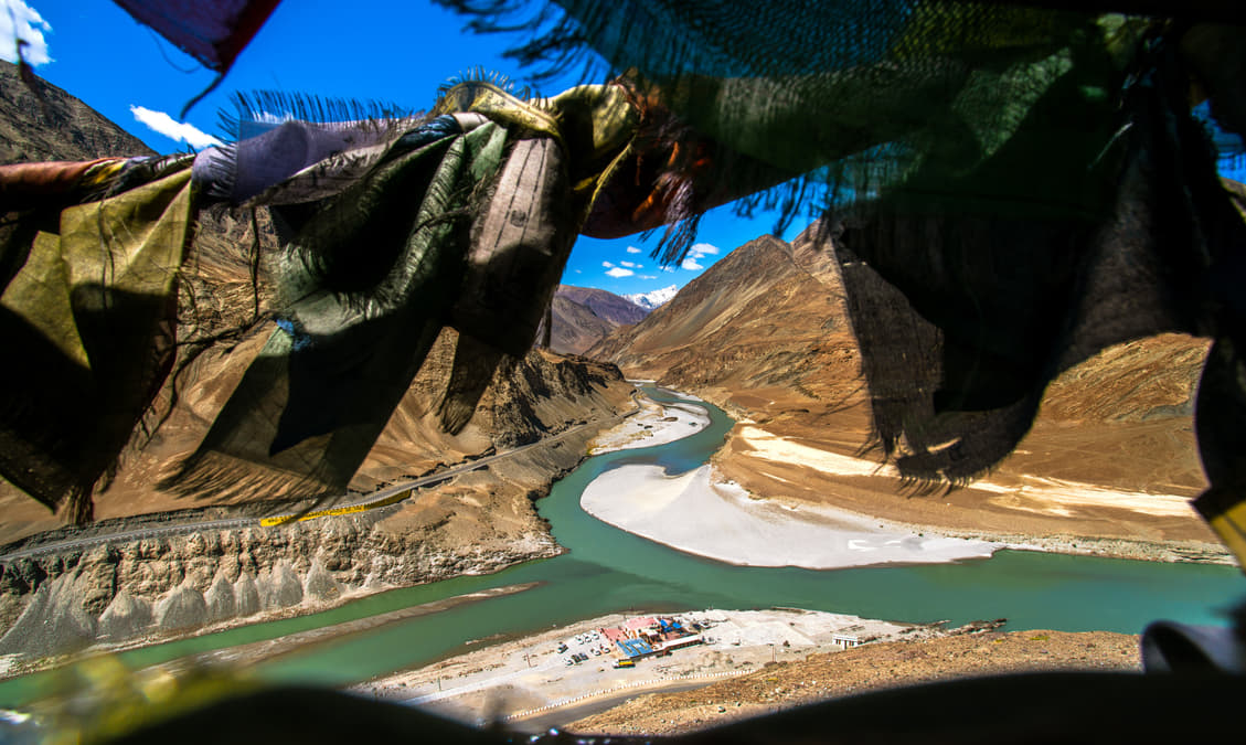 Leh Ladakh in April: How to Plan Your Trip & Places to See in