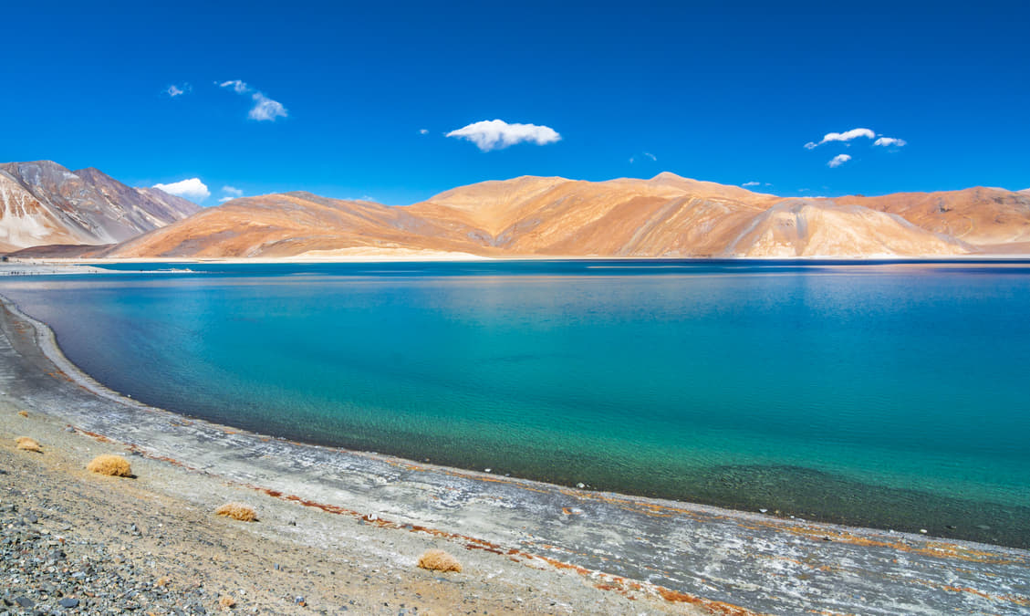 Leh Ladakh in April: How to Plan Your Trip & Places to See in