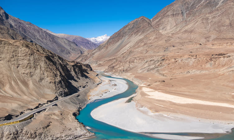 Leh Ladakh in April: How to Plan Your Trip & Places to See in