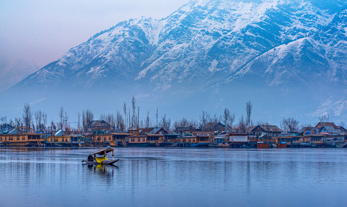 15 Places to Visit in Srinagar in Winter For A Peaceful Getaway!